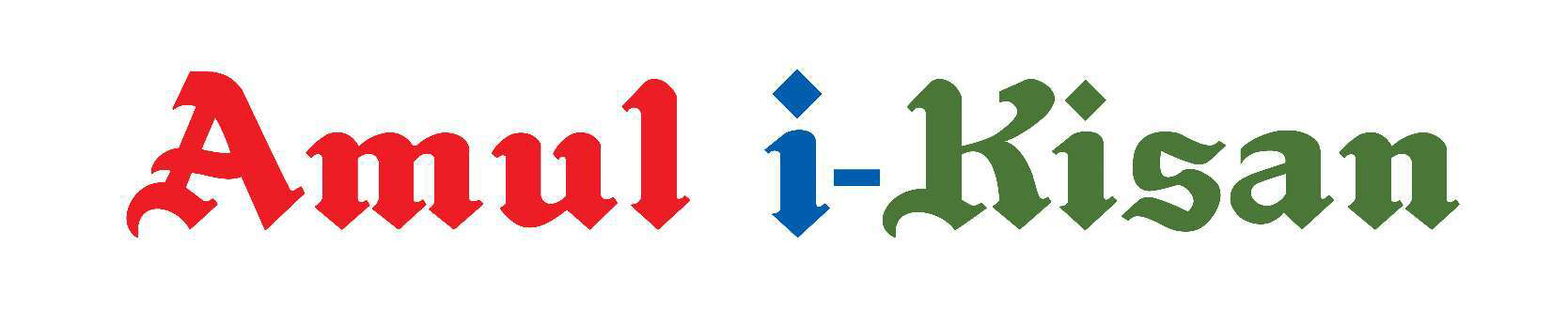 Amul iKisan - Login